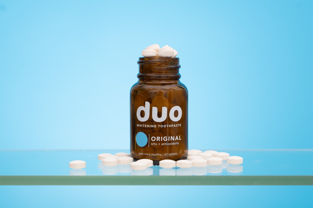 nano-Hydroxyapatite (nHA) versus micro-Hydroxyapatite (mHA) in ...