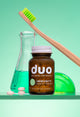 Duo: The Future of Brushing – Duo Toothpaste
