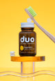 Duo: The Future of Brushing – Duo Toothpaste