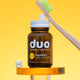 Duo: The Future of Brushing – Duo Toothpaste