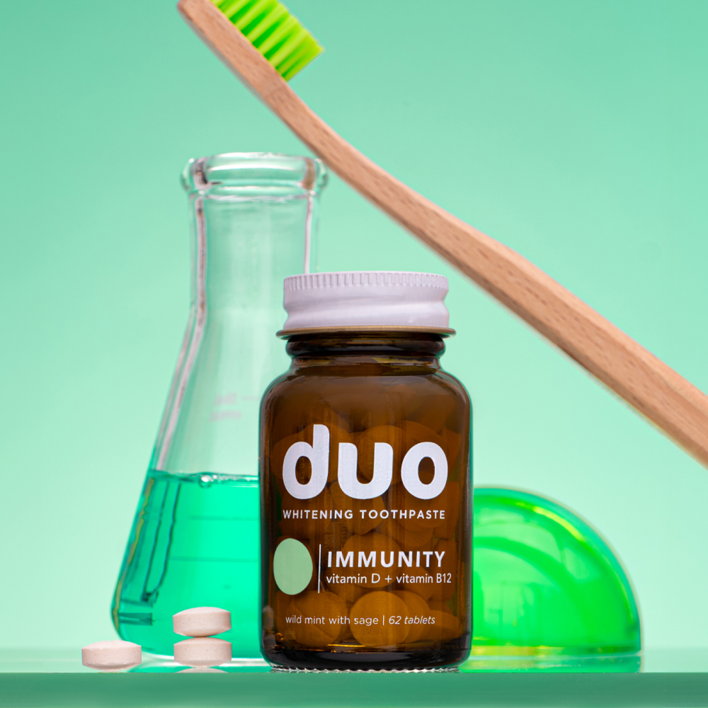 Microplastic Content of Over-the-Counter Toothpastes – A Systematic Re ...