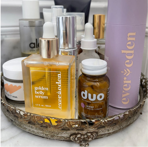 Duo: toothpaste + function – Duo Toothpaste