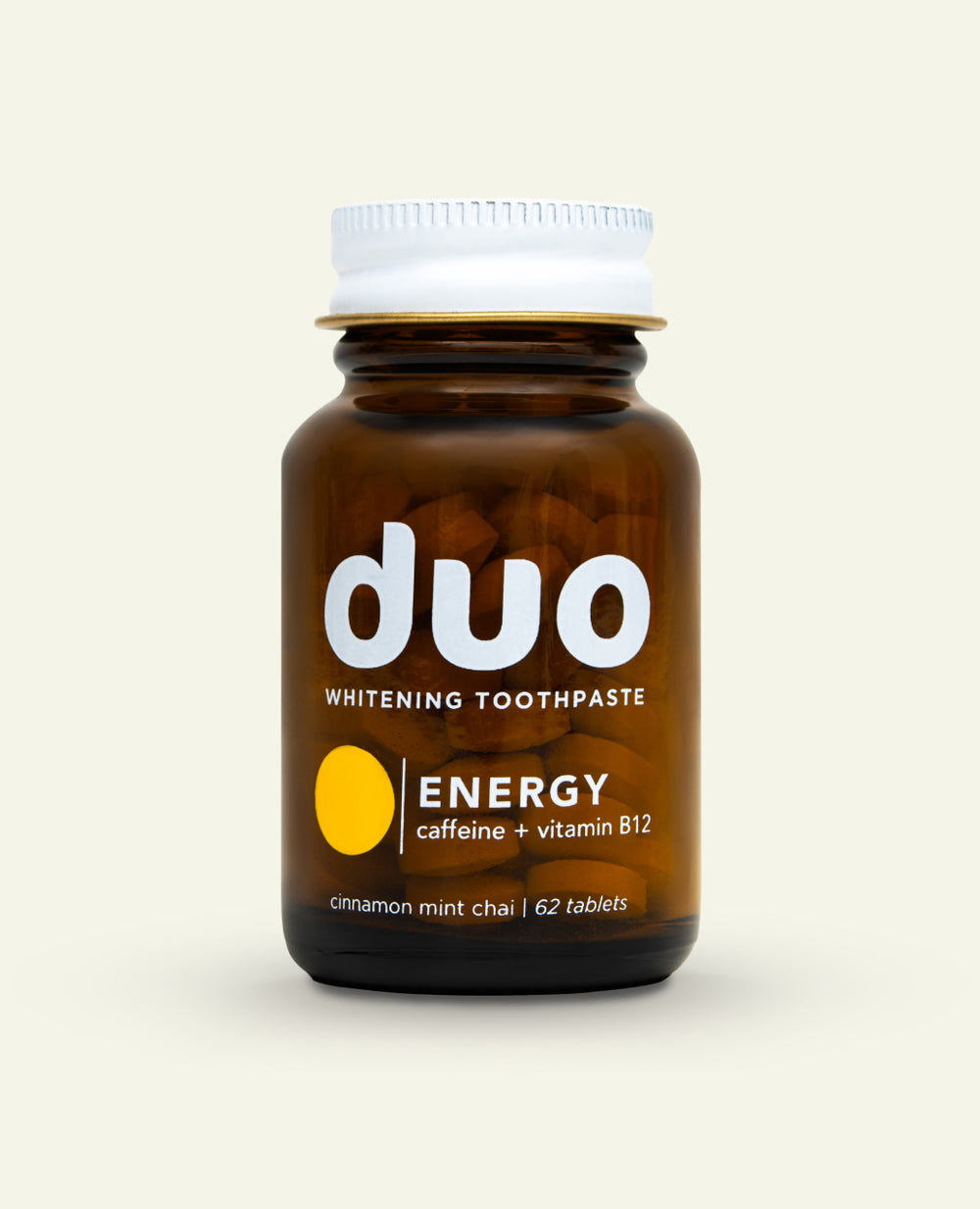 Duo: The Future of Brushing – Duo Toothpaste